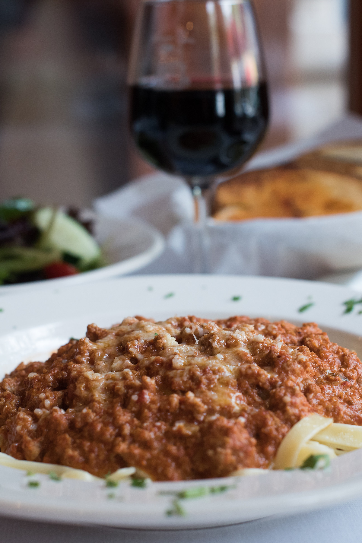 Mamma Lucia | Italian Cuisine | Order Online for Delivery & Pickup
