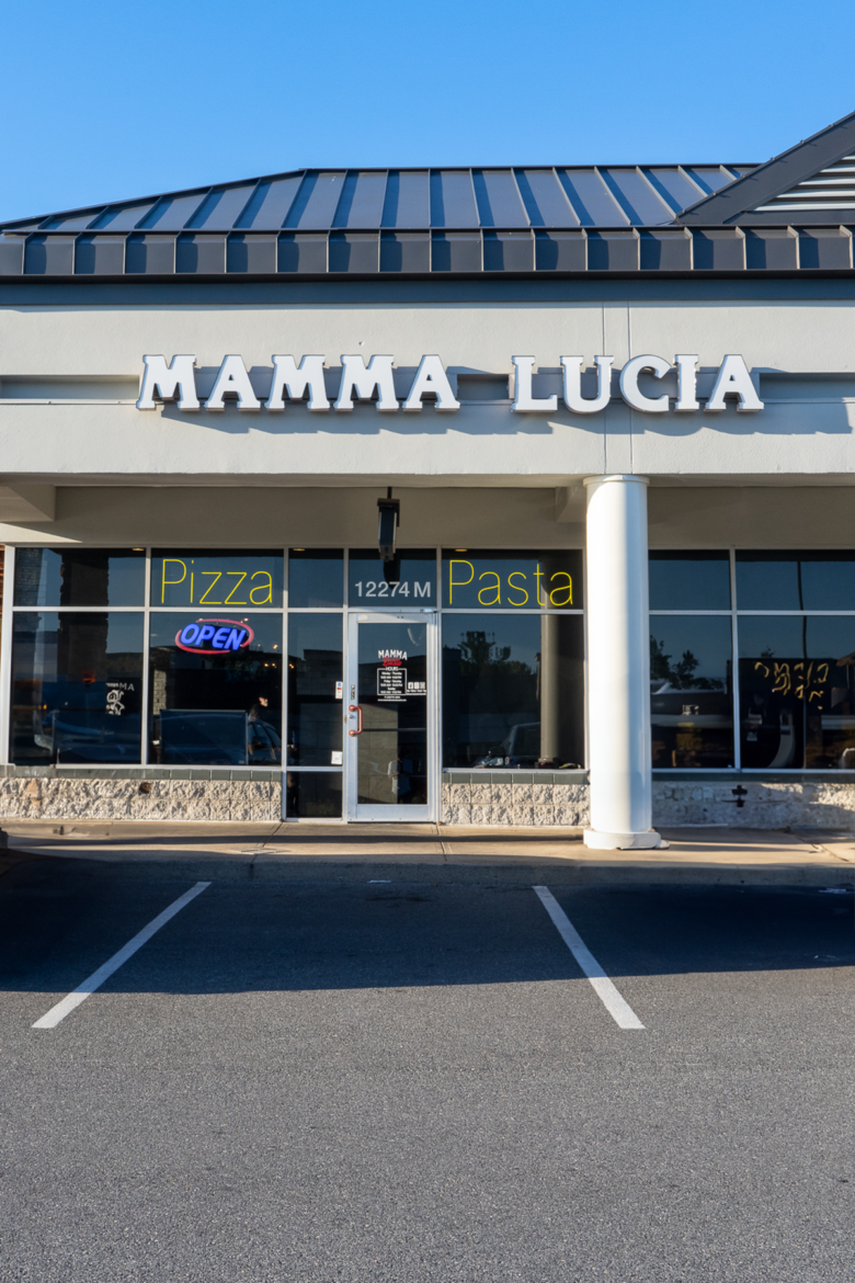 Mamma Lucia Restaurant Locations | Find Italian Food Near You