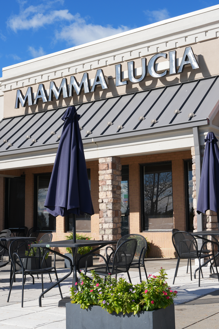 Mamma Lucia Restaurant Locations | Find Italian Food Near You